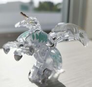 Neo Pegatrix - The Bakugan Wiki