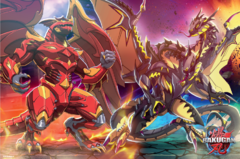 Bakugan (2023) - The Bakugan Wiki