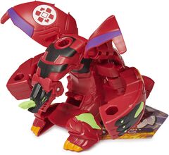 Dragonoid x Tretorous - The Bakugan Wiki