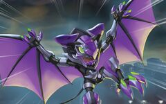 Batrix - The Bakugan Wiki