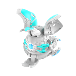 Cloptor - The Bakugan Wiki