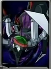 MAC Spider/Gallery - The Bakugan Wiki