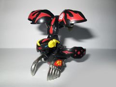 Darkus/Gallery - The Bakugan Wiki