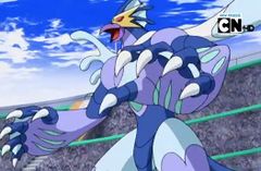 Radizen/Gallery - The Bakugan Wiki