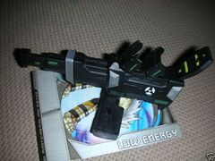 Boomix/Gallery - The Bakugan Wiki