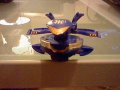 Infinity Dragonoid/Gallery - The Bakugan Wiki
