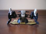 Reptak/Gallery - The Bakugan Wiki