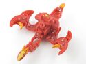 Phantom Dharak - The Bakugan Wiki