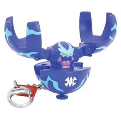 Mega Keychain - The Bakugan Wiki