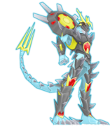 Infinity Helios/Gallery - The Bakugan Wiki