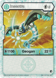 Insectra - The Bakugan Wiki