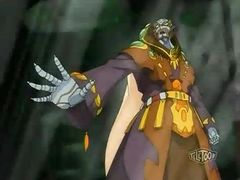 Nurzak/Gallery - The Bakugan Wiki