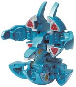 Sanzu Deck - The Bakugan Wiki